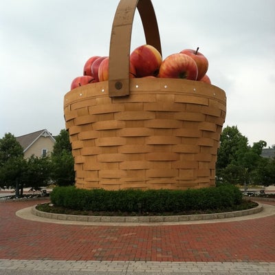 Photos at Longaberger Homestead - Furniture and Home Store