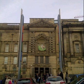 Photos at World Museum Planetarium - Central Liverpool - 4 tips
