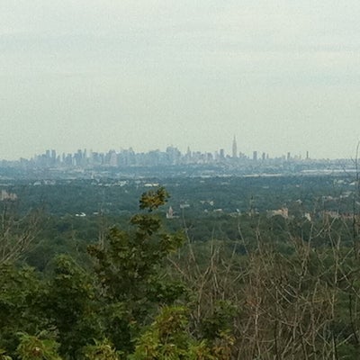 Eagle Rock Reservation - Park