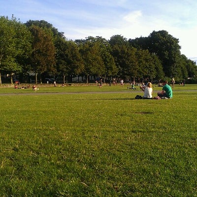 The Level - Brighton, East Sussex