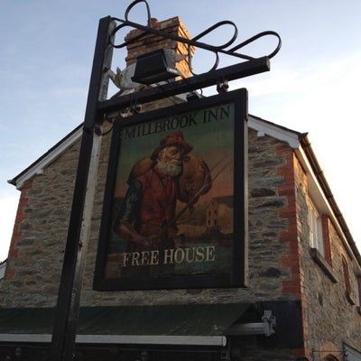 The Millbrook Inn - Gastropub