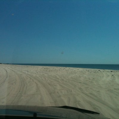 Smith Point Beach - Beach in Smith Point