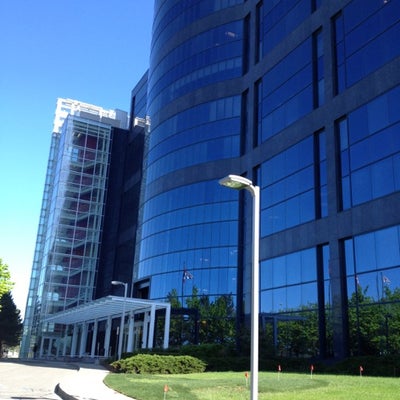 Seneca College Markham Campus - 8 The Seneca Way