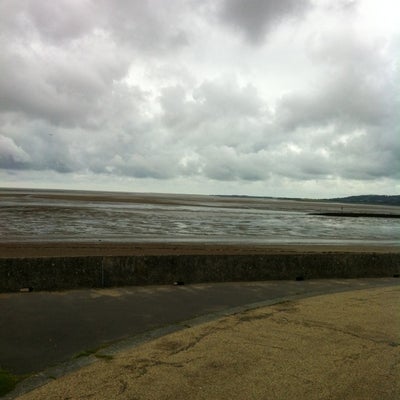 Photos at Llanelli Beach