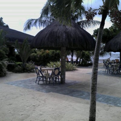 Linaw Beach Resort and Restaurant - 16 tips