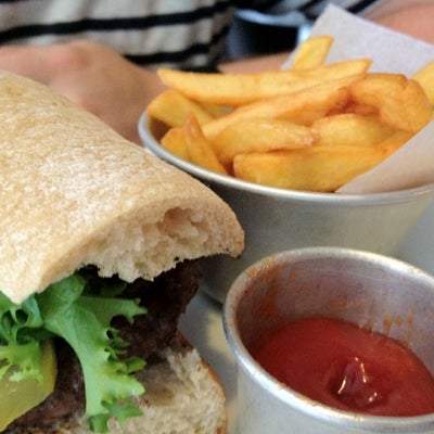 Soho Joe (Now Closed) - Soho, Greater London