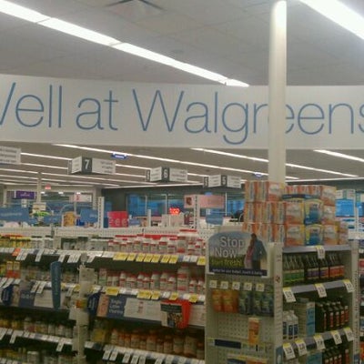 Walgreens - Pharmacy in Forestville