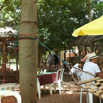 Restaurante Angatu - Piracicaba, SP