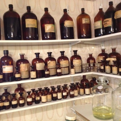 Burren Perfumery - 8 tips