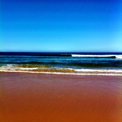 Praia do Rei - 6 tips