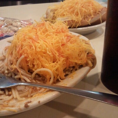 Pleasant Ridge Chili & Restaurant - Pleasant Ridge - 6032 Montgomery Rd