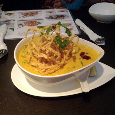 Sukhothai - Cabbagetown - Toronto, ON