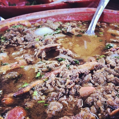 ¿Qué Pachó? - Mexican Restaurant
