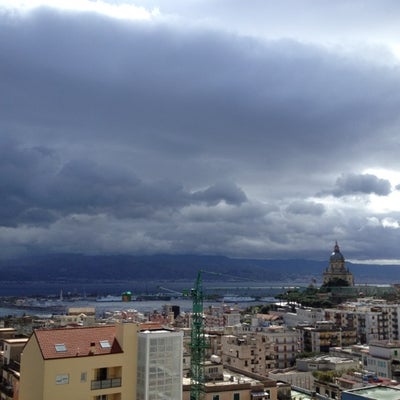 Messina - City