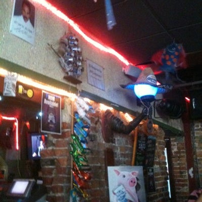 El Bar - Northern Liberties - Fishtown - 1356 N Front St