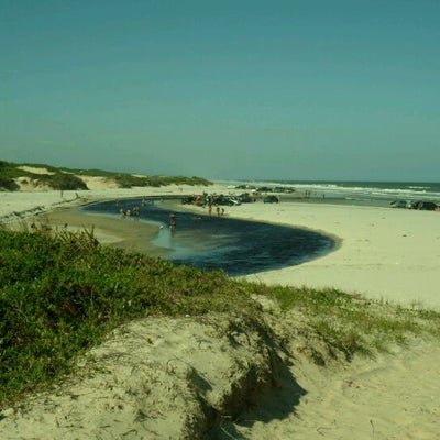 Ilha Comprida - City