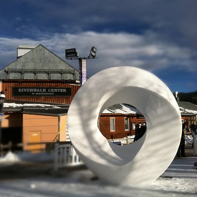 Riverwalk Center - Music Venue in Breckenridge