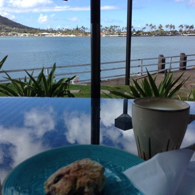 Island Brew Coffeehouse - Coffee Shop