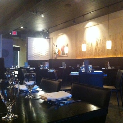 Ginger - Asian Restaurant in Anchorage