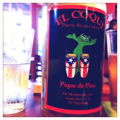 El Coqui Puerto Rican - 42 tips from 981 visitors