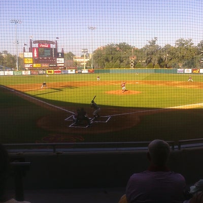 Dick Howser Stadium - Mike Martin Field - 16 tips from 1728 visitors