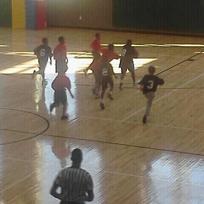 Photos at Eastern Henrico Rec Center - Henrico County, VA