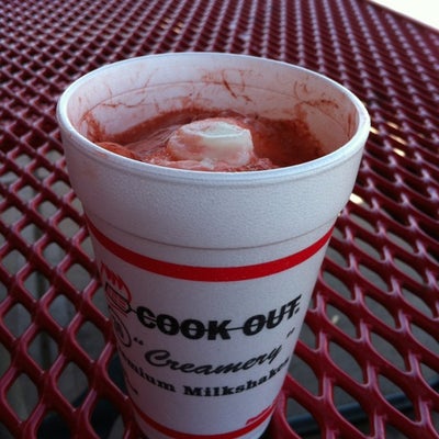 Cook-Out - Concord Mills - 7771 Gateway Ln NW