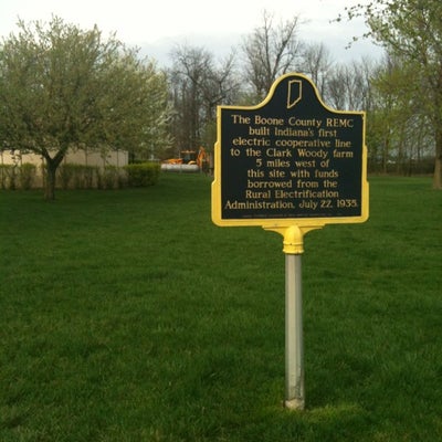 Photos at Lebanon Rest Area Southbound - 22 tips