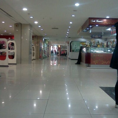 Bandung Indah Plaza (BIP) - Shopping Mall in Bandung