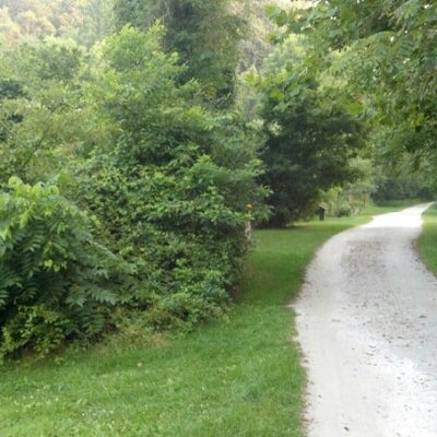 Torrey C. Brown Rail Trail (NCR Trail) - Hiking Trail in Cockeysville