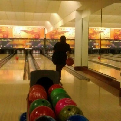 IDM Club - Recreation Center in București