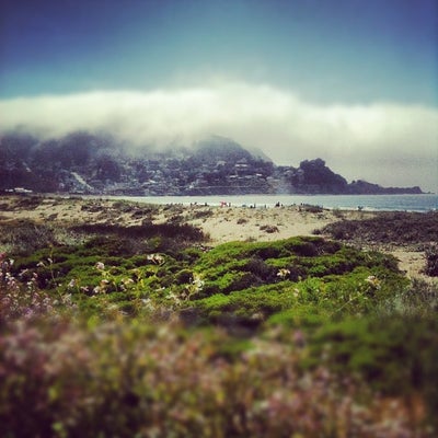 Photos at Pacifica State Beach - Beach in Pacifica