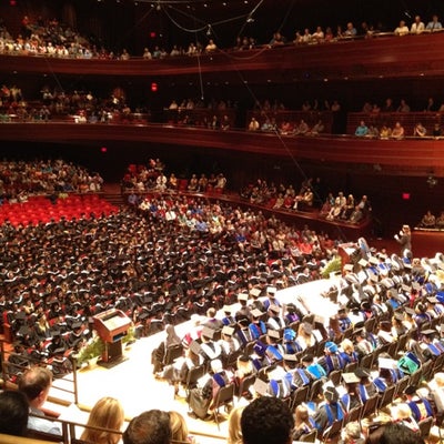 Kimmel Center for the Performing Arts - Avenue of the Arts South - 400 ...