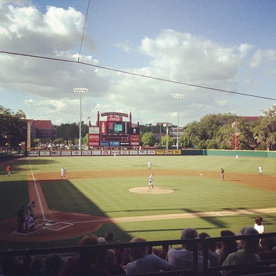 Dick Howser Stadium - Mike Martin Field - 14 tips from 1695 visitors