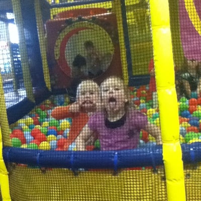 Bingemans FunworX - General Entertainment in Victoria North