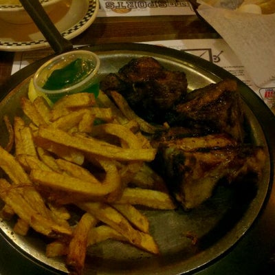 John's Bar - 27 tips