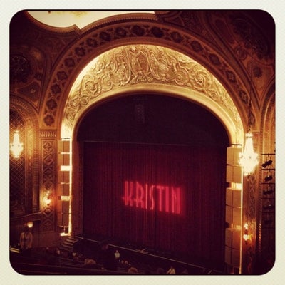 Photos at Paramount Theatre - Seattle Central Business District ...