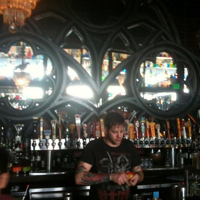 Villains Tavern (Now Closed) - Bar in Los Angeles