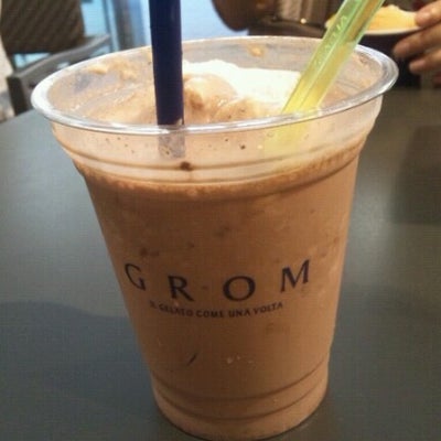 GROM 新宿店 (Now Closed) - 新宿区, 東京都