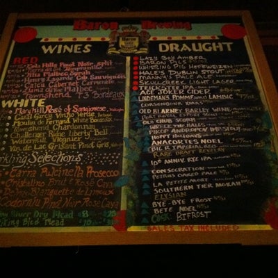 Beveridge Place Pub - West Seattle - 6413 California Ave SW