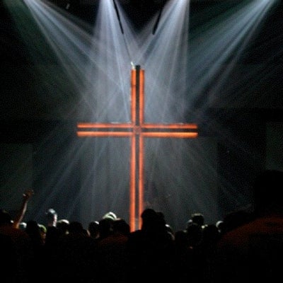 Buckhead Church - Church in Atlanta