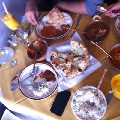 Ekta Indian Cuisine - Indian Restaurant in Philadelphia