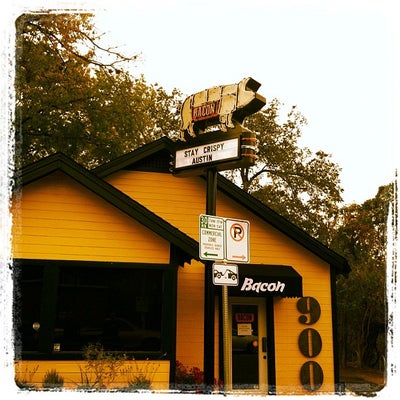 Bacon (Now Closed) - Downtown Austin - 76 tips from 3442 visitors