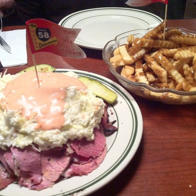 The Route 58 Delicatessen - Deli / Bodega in Virginia Beach