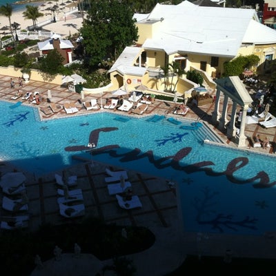 Sandals Royal Bahamian Spa Resort & Offshore Island - Cable Beach - 22 ...