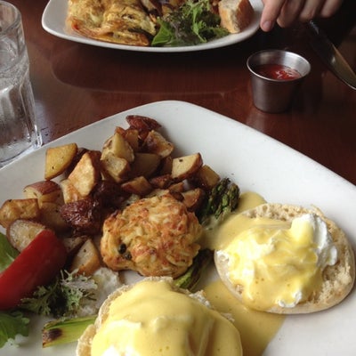 The Daily Dish, A Restaurant & Catering Company - Silver Spring, MD