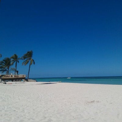 Playa El Cortecito - 3 tips