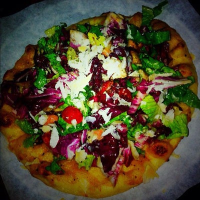 Pizzetta 211 - Pizza Place in Outer Richmond