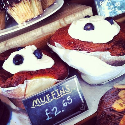 Tinto Coffee - Munster - London, Greater London