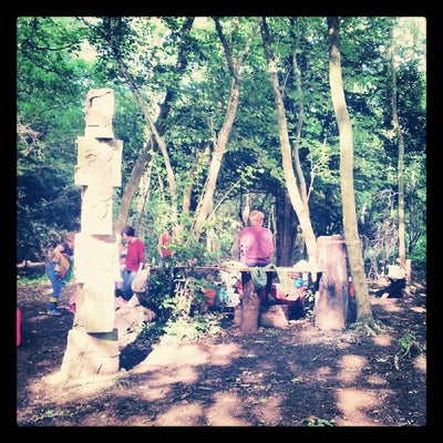 Goblin Combe - Other Great Outdoors